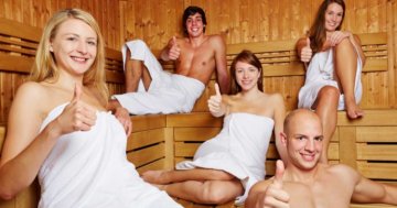 Blog, Saunatipps und Tricks. Alles was Du zum Saunieren wissen musst